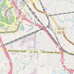 The Starlight Motor Inn - North Charleston, United States of America ...